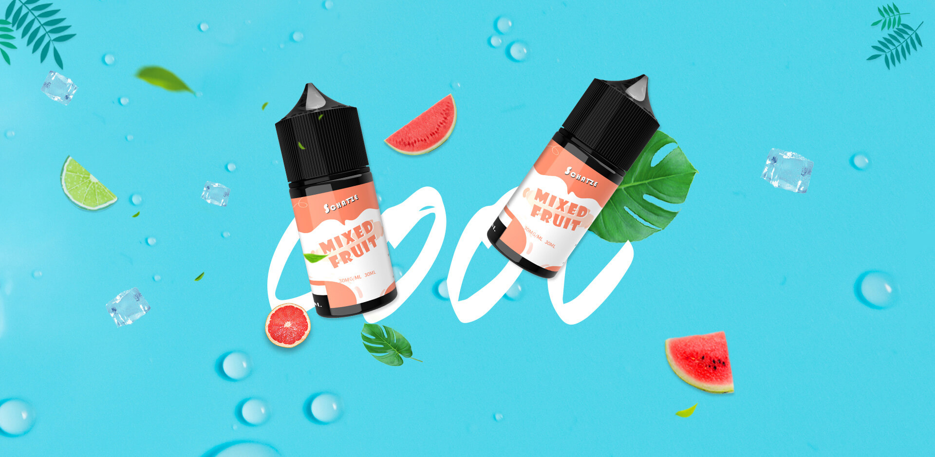 Premium Fruit Flavored E-liquids Vape Juices Manufacturer, OEM & ODM ...