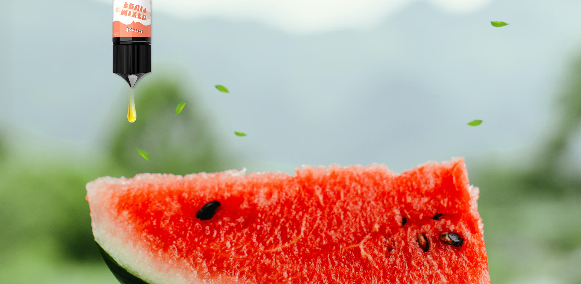 Premium Fruit Flavored E-liquids Vape Juices Manufacturer, OEM & ODM ...